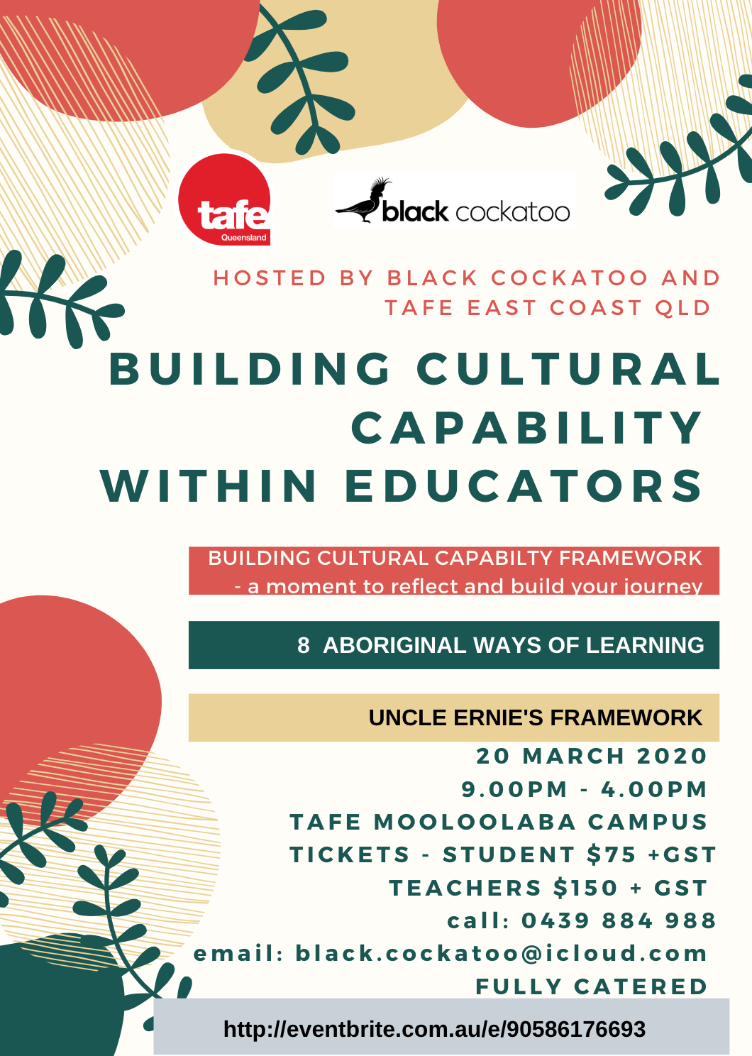 Building Cultural Capability within Educators with Sally Lawrence and ...
